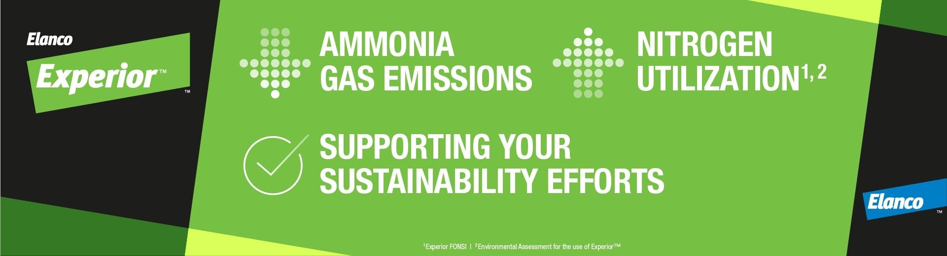 Elanco | Beef | Experior®